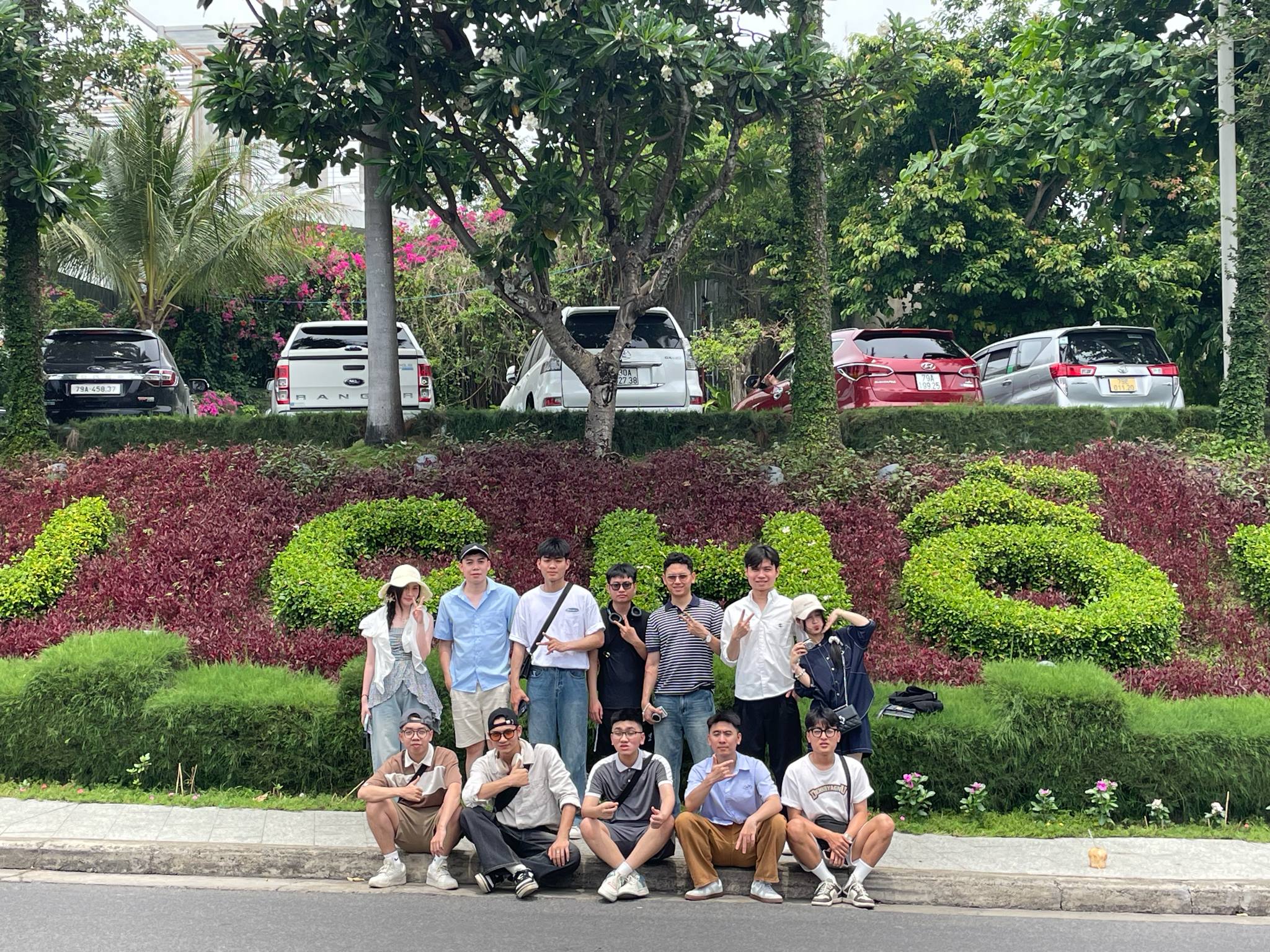 NekSolution | New & Special